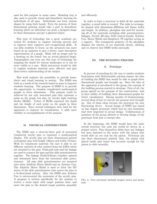 DMD | PDF | 3-D Graphics | Computer Software and Applications