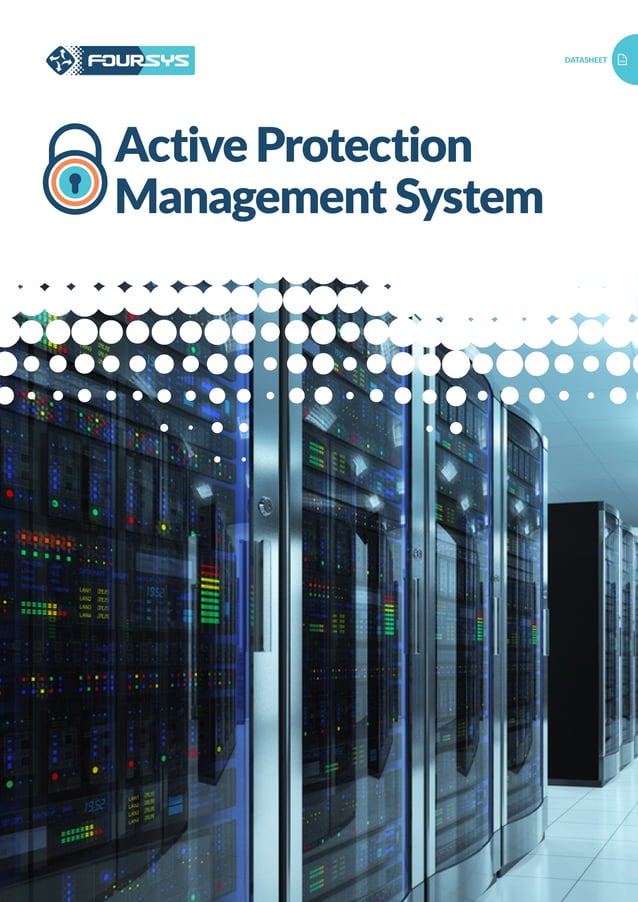 APMS-datasheet | PDF | Cloud Computing | Internet