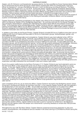 Navy & Marine Corps Commendation Medal | PDF