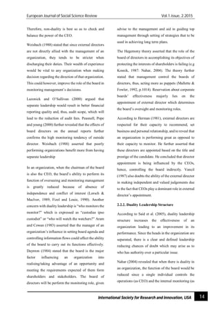 Leadership-structure-Duality-versus-Non-duality | PDF