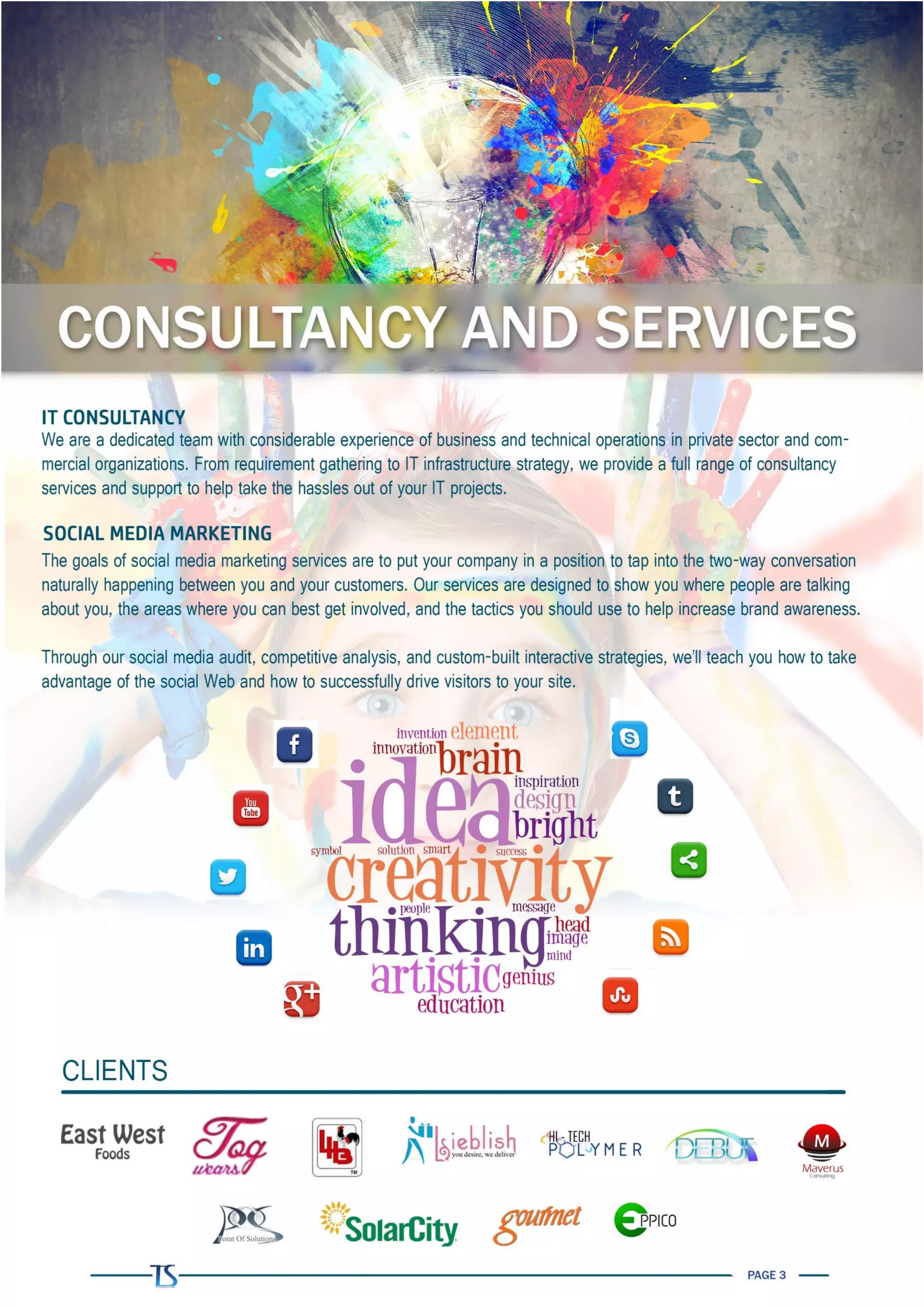 Techware Profile Final | PDF