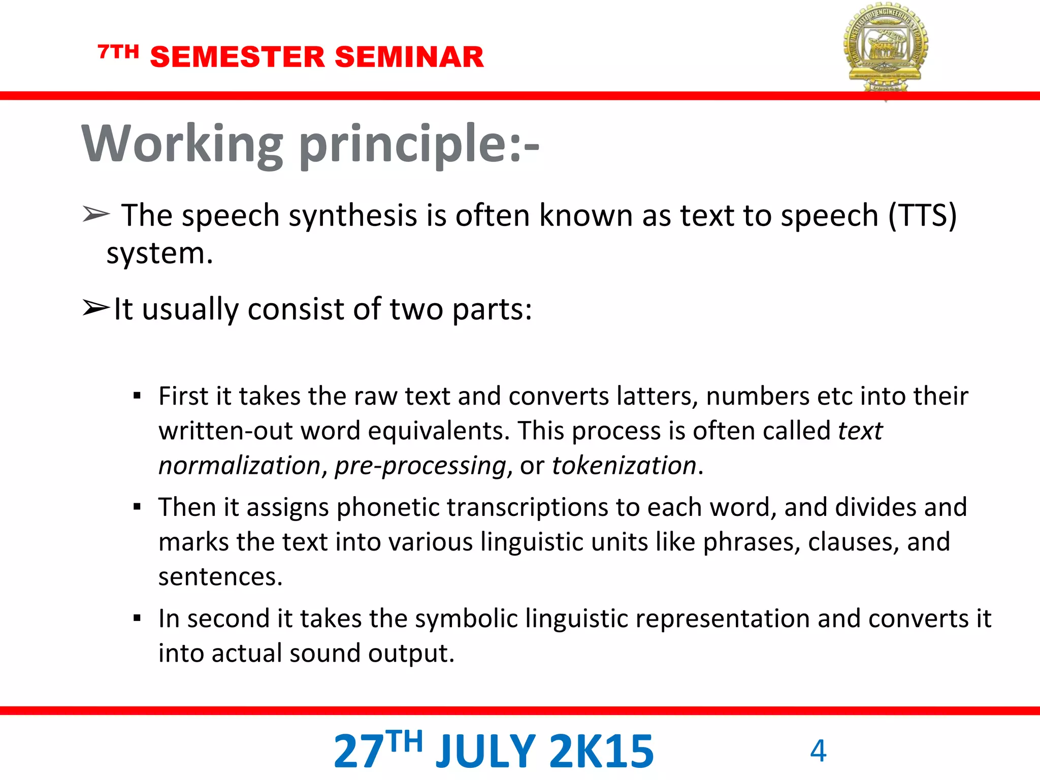 TEXT-SPEECH PPT.pptx