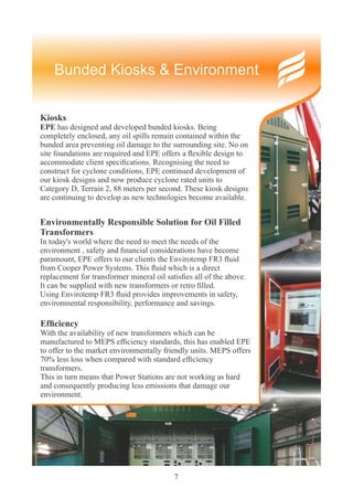 EPE Profile 13.01.16 (Digital Links) | PDF