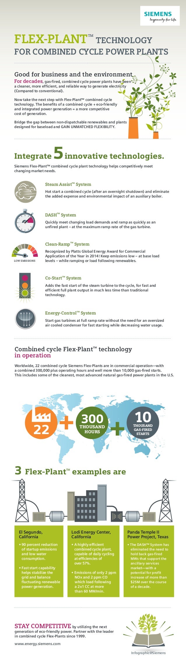 Siemens Flex Plant InfoGraphic (f) flat file