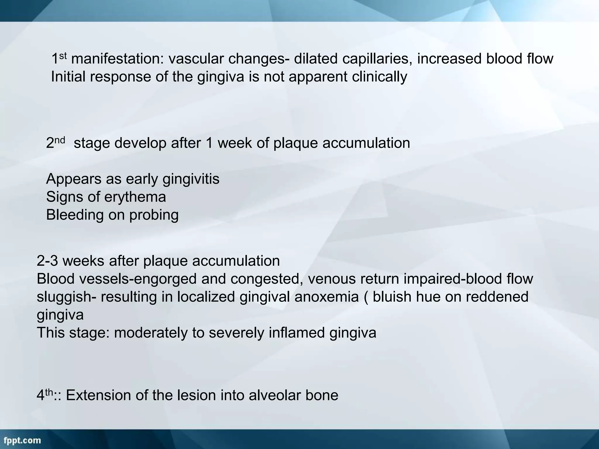 GINGIVAL and PERIODONTAL DISEASE.ppt