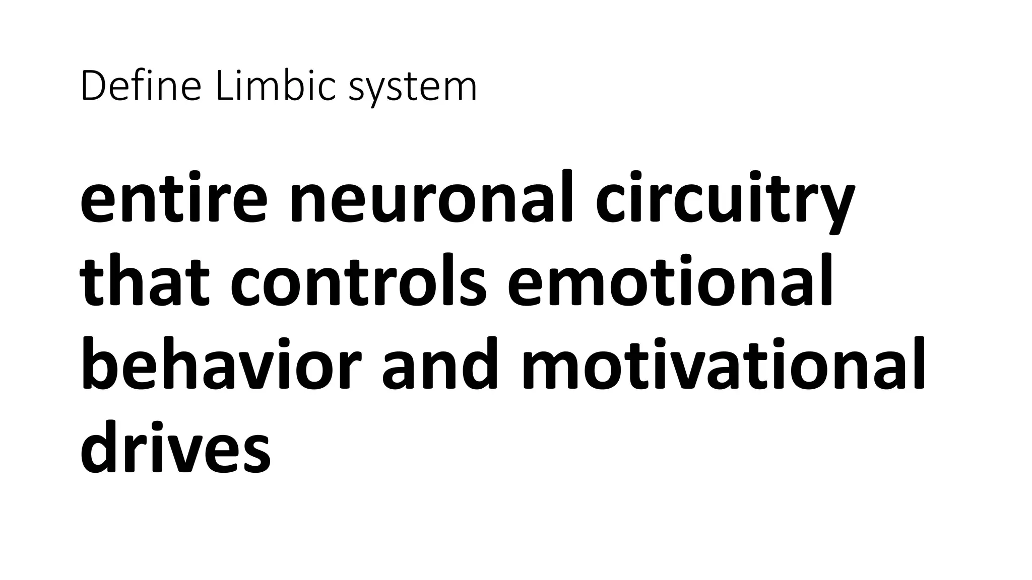 chapter guyton 59 Limbic system. limbic cortex. .pptx