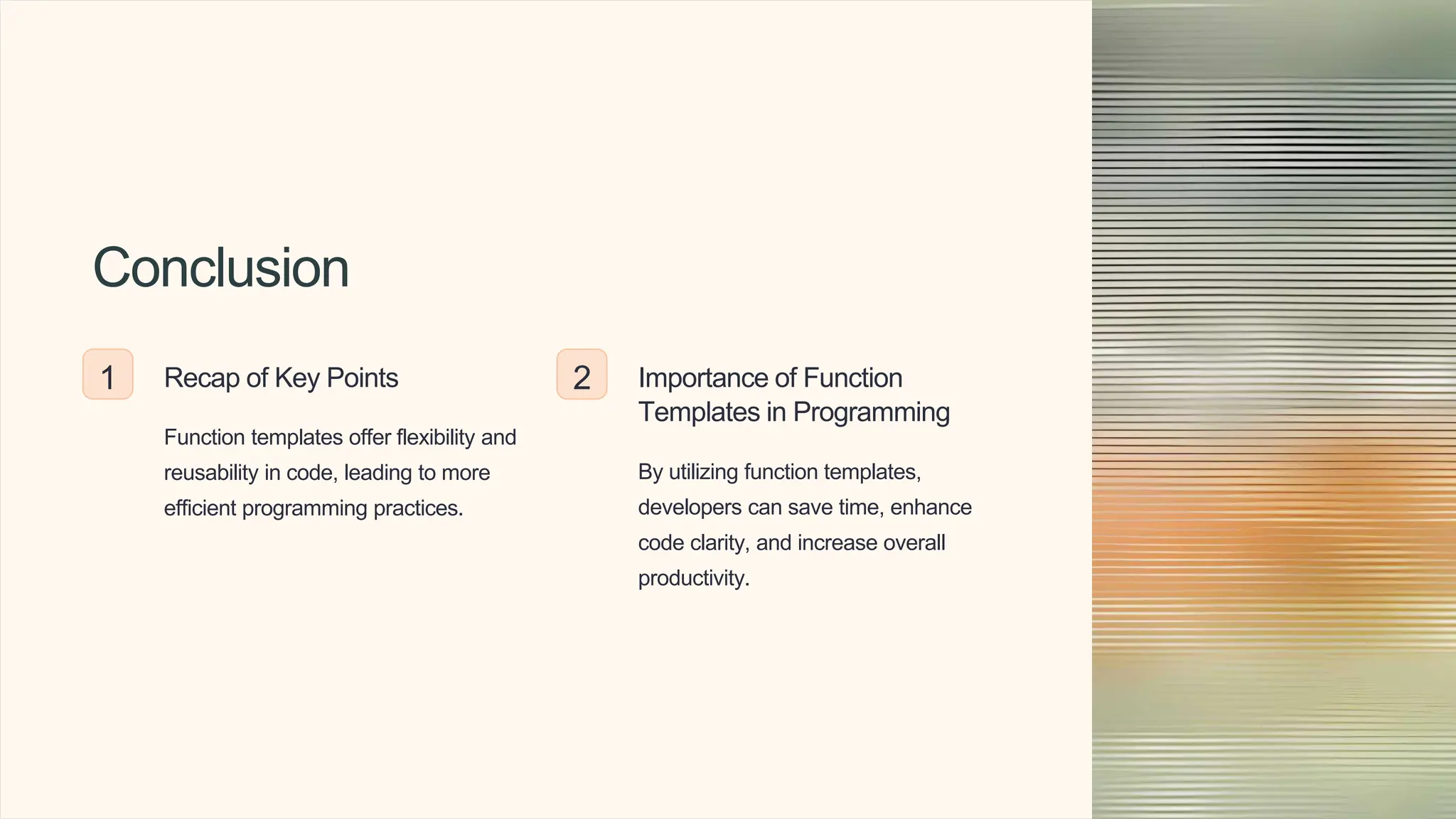 59_OOP_Function Template and multiple parameters.pptx
