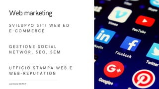 Soltec Luca Sciascia_presentazione | PPT