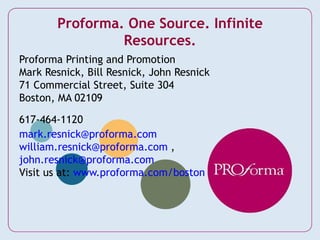 5 Minute Introduction | PPT