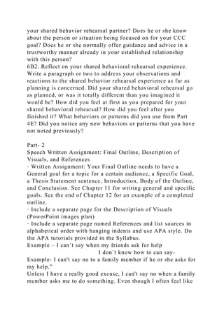 5A.Covert Rehearsal is an effective way of trying out new communic.docx