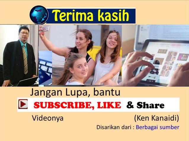 Contoh Kasus Transaksional & Modus Operandi Fraud _Training "FRAUD ...