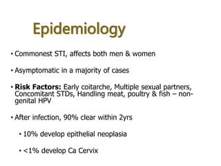 5A. Viral STIs & HPV.pptx
