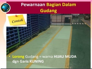 Desain, Lay out Gudang & Aliran Material _Training "SCM & LOGISTICs ...