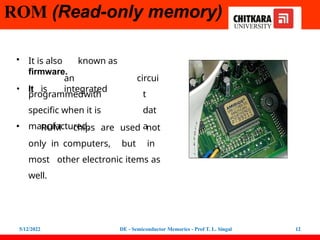 5A. Semiconductor Memories Part I (4).pptx