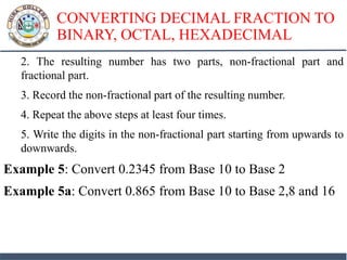5a data representation | PPT