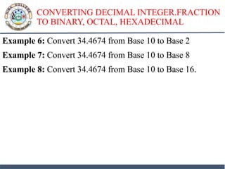 5a data representation | PPT