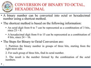 5a data representation | PPT