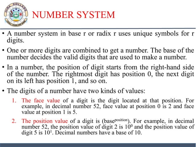 5a data representation | PPT
