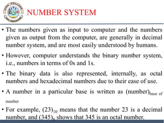 5a data representation | PPT