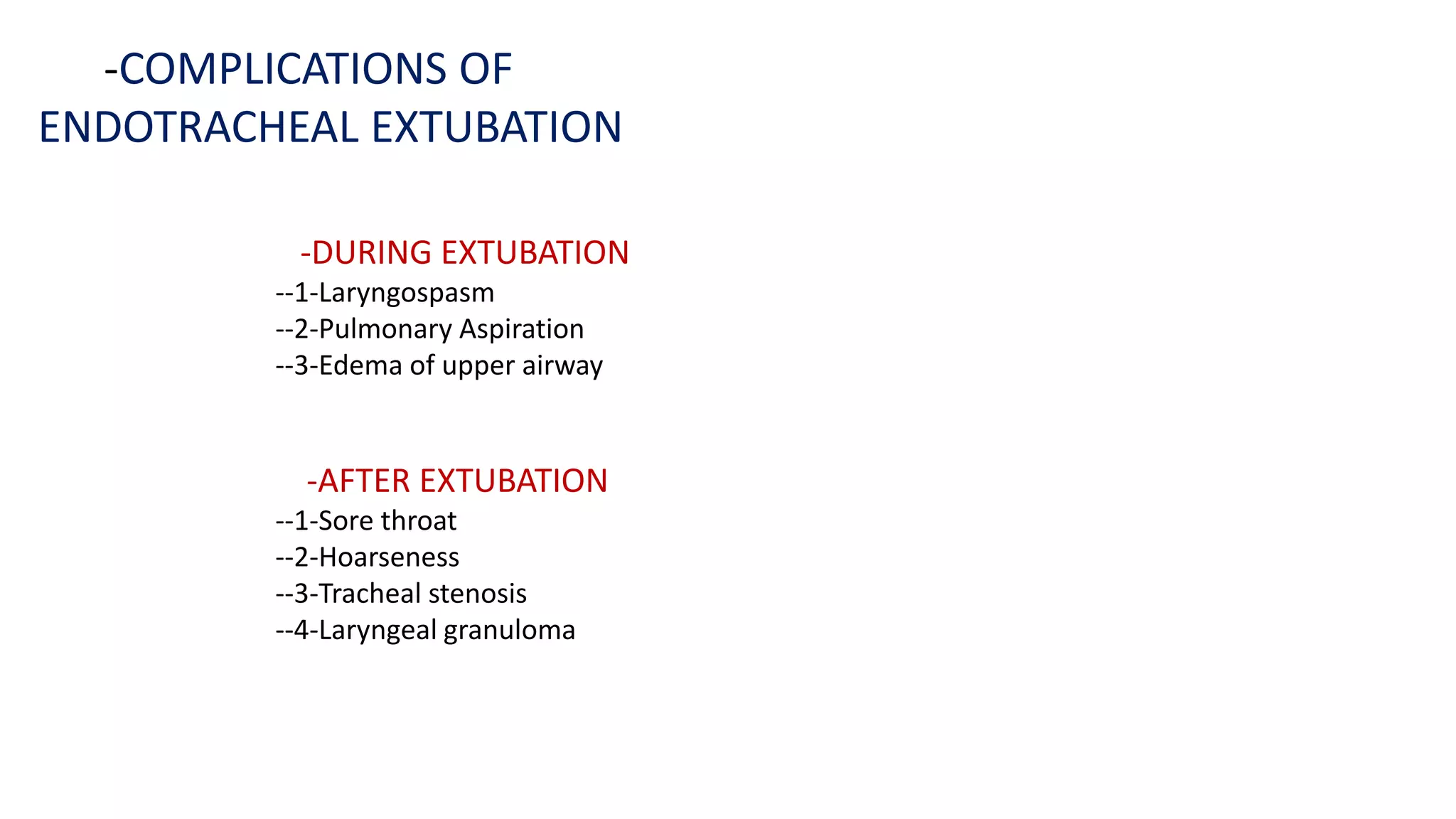 intubation part-1-Anesthesia | PDF