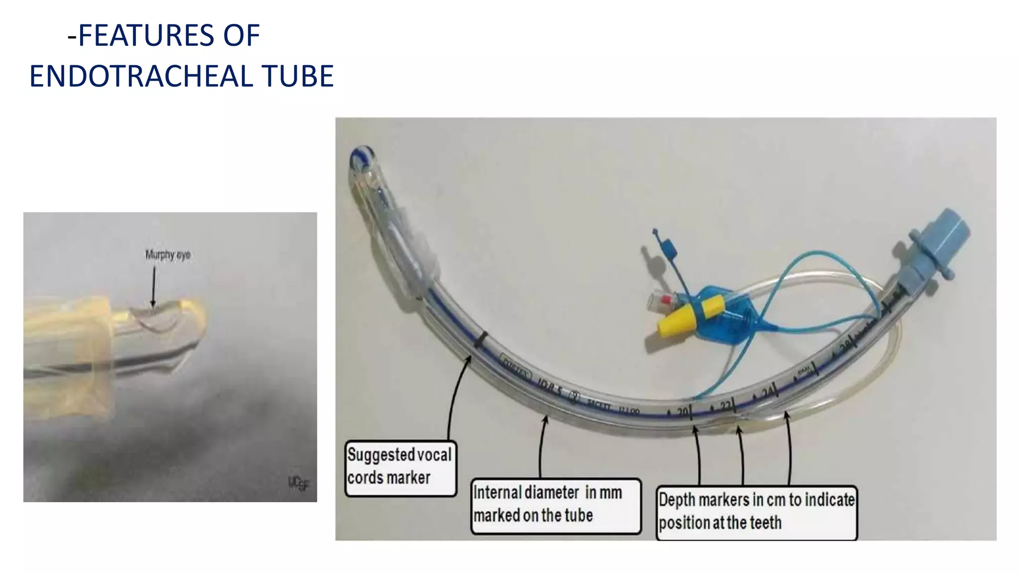 intubation part-1-Anesthesia | PDF