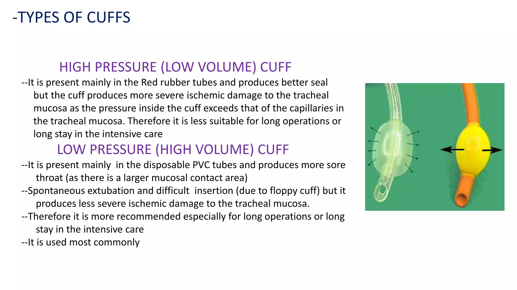 intubation part-1-Anesthesia | PDF