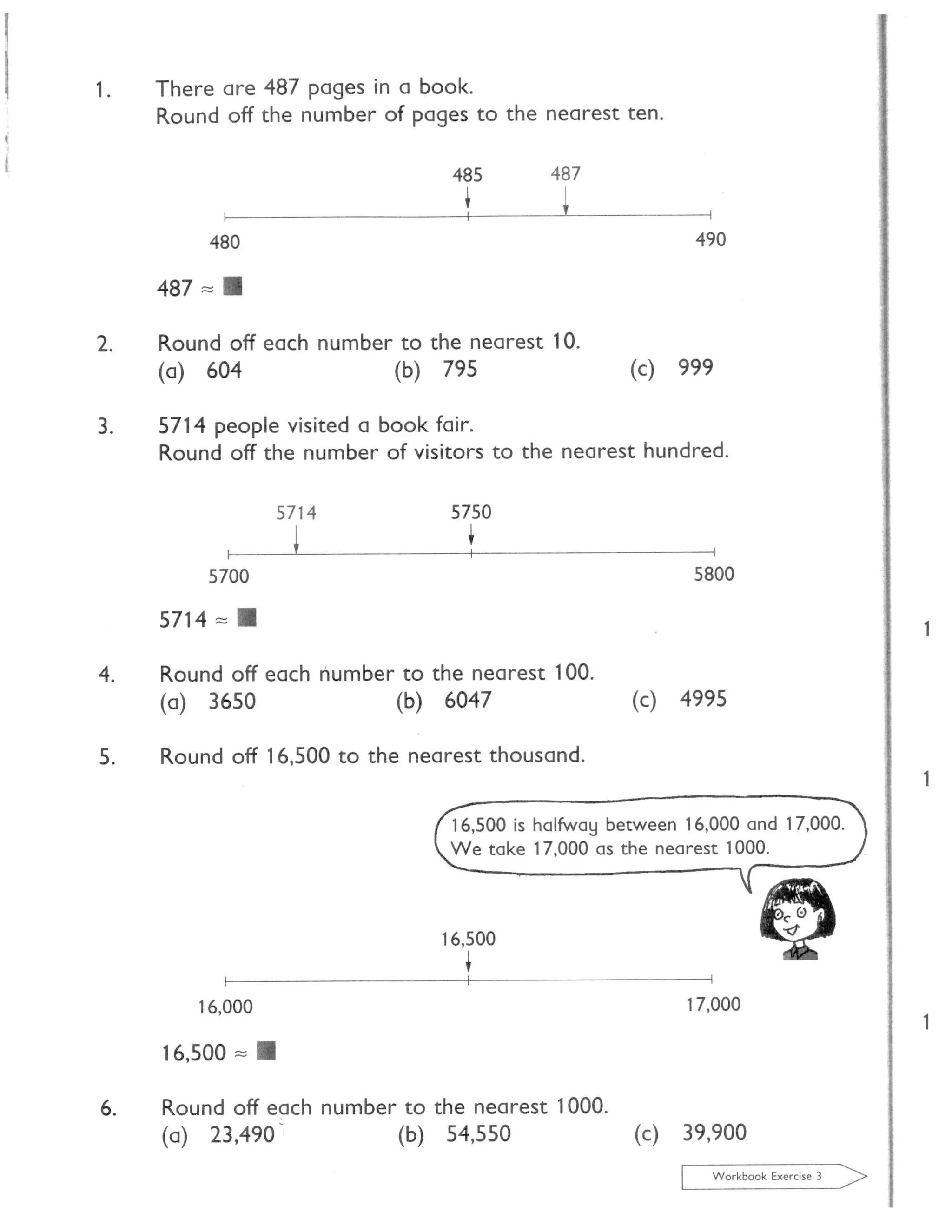 Singapore Math - 5A - Textbook | PDF