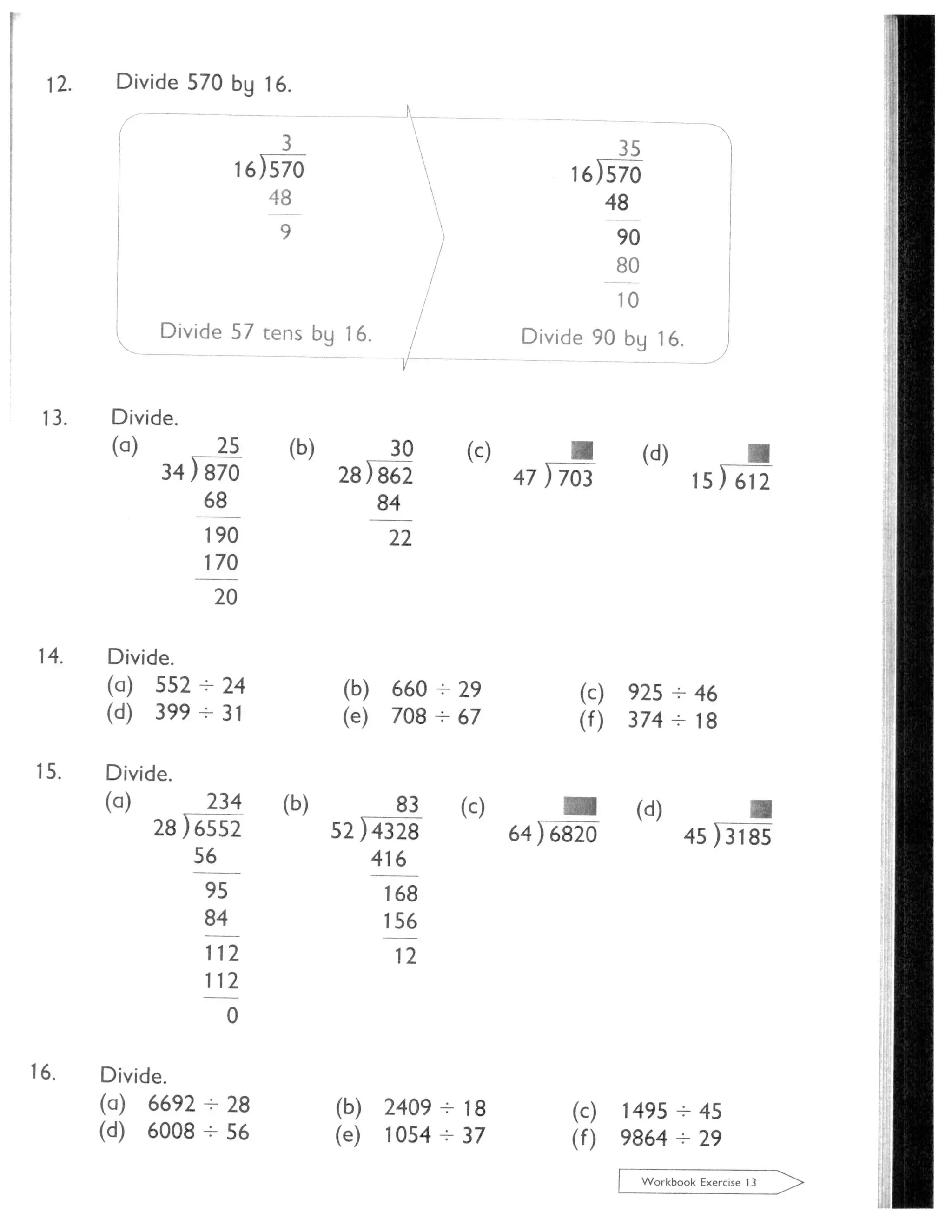 Singapore Math - 5A - Textbook | PDF