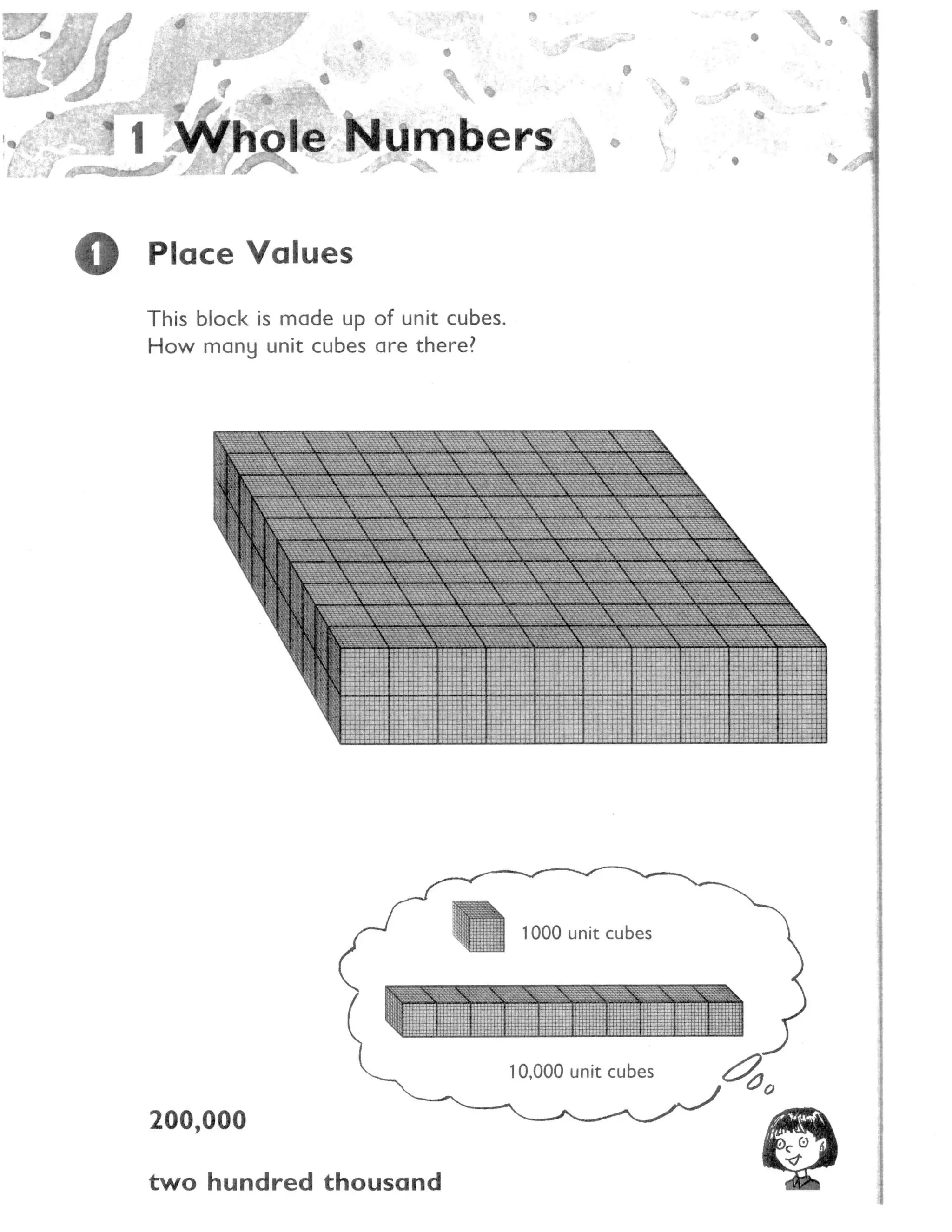 Singapore Math - 5A - Textbook | PDF