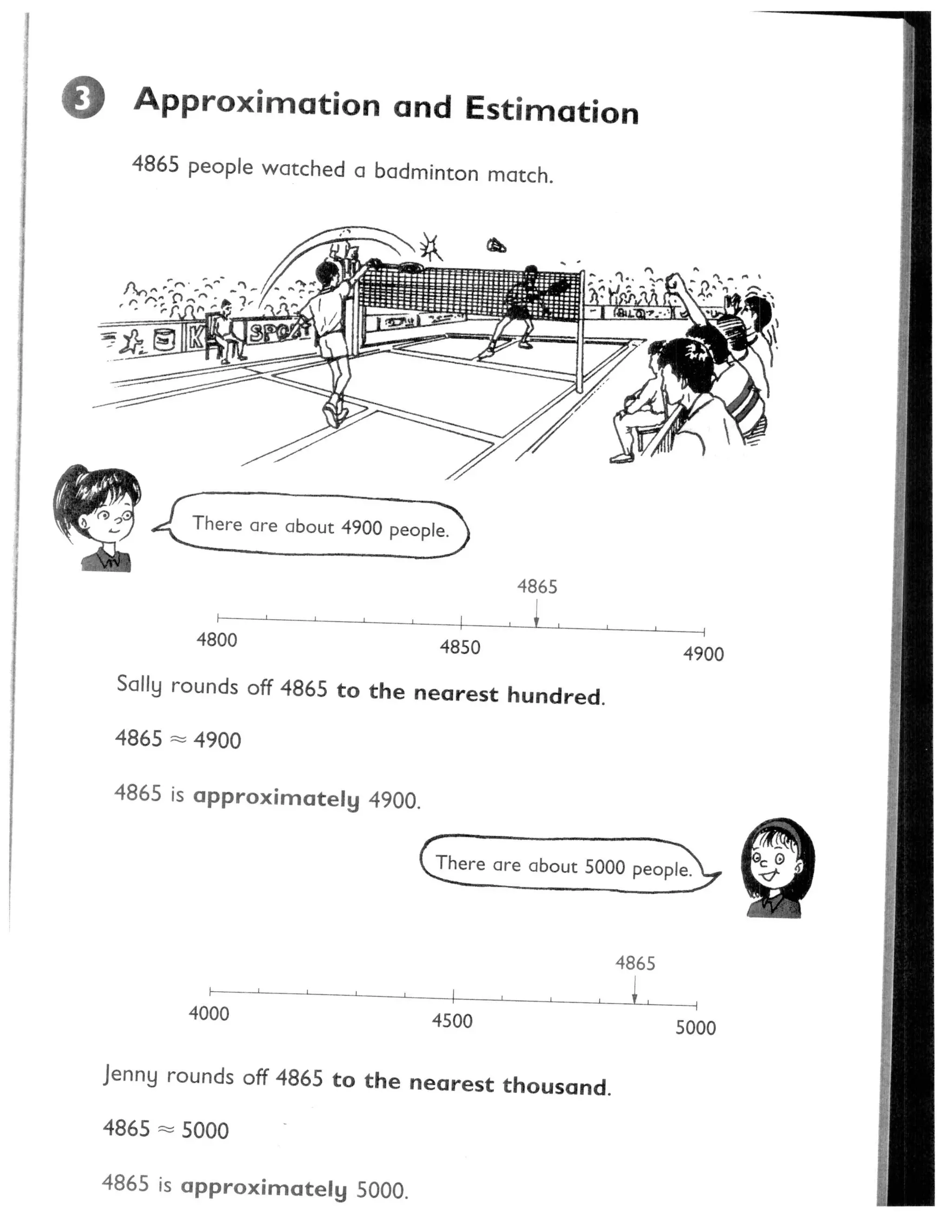 Singapore Math - 5A - Textbook | PDF