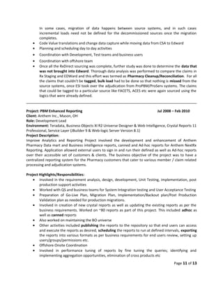 Swapna Tammishetty CV-Business & Systems Analyst-Data Analyst-Crystal ...