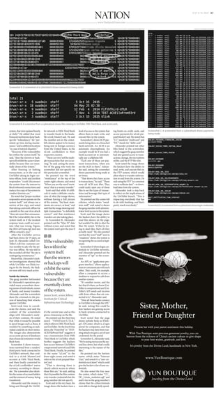 Epoch Times E-Heist | PDF