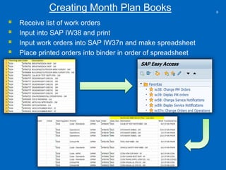 Walter Stevenson III Intern Presentation | PPT