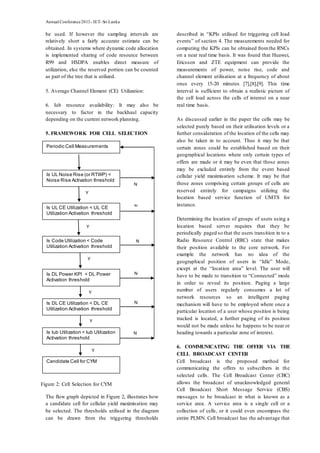 Asoka_Korale_Event_based_CYM_IET_2013_submitted linkedin | PDF
