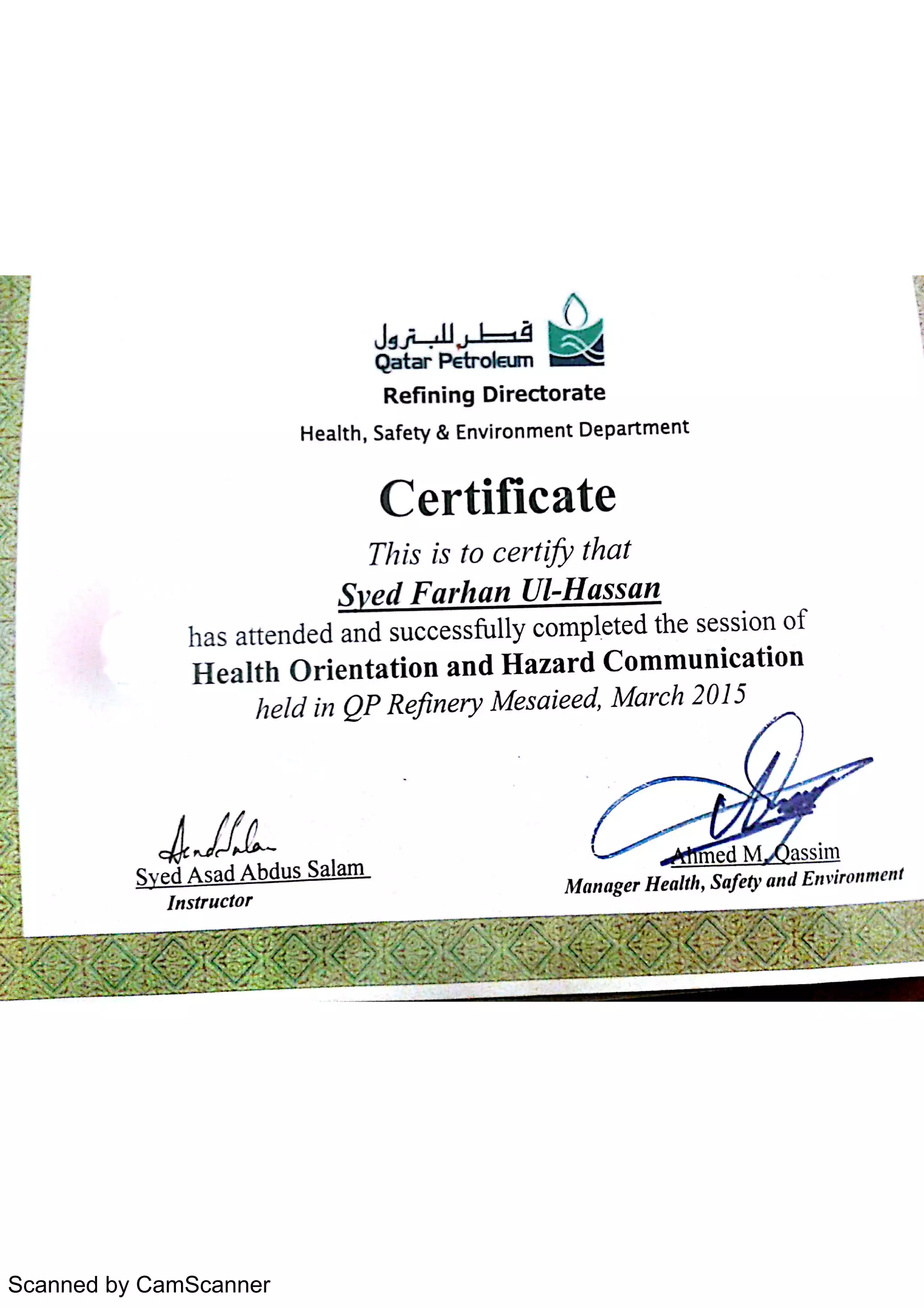 QP-SPC-R-010-2 R1___END | PDF