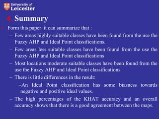 5A_1_Land evaluation techniques comparing fuzzy ahp with ideal point ...
