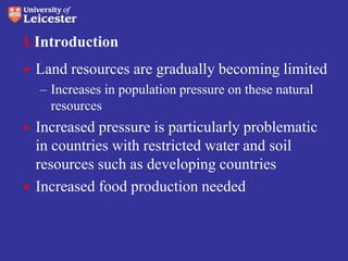 5A_1_Land evaluation techniques comparing fuzzy ahp with ideal point ...