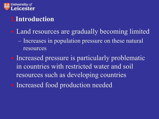 5A_1_Land evaluation techniques comparing fuzzy ahp with ideal point ...