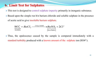 5a1 LIMIT TESTS.pdf vthis the most important part of pharmaceutical ...