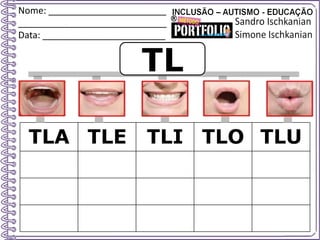 5A2022 6A SÍLABAS COMPLEXAS ATIVIDADES CONSCIÊNCIA FONOLÓGICA NA ...