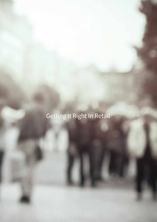 ETP Brochure- Retail Software Solutions | PDF | Logistics | Business