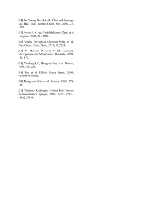 Yutong Liu - Final Report - Photonics Devices | PDF