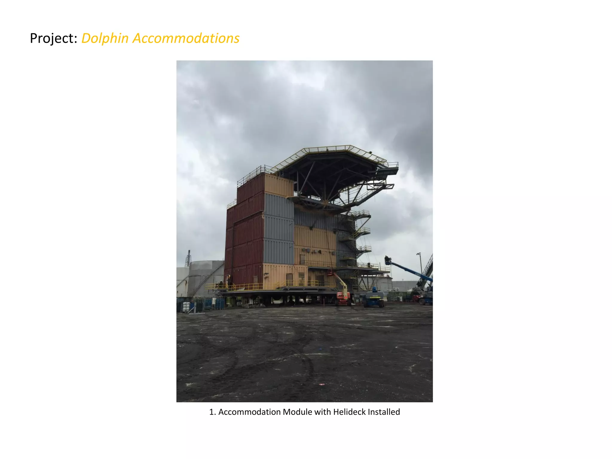 Project Overview - D.Cammock | PDF