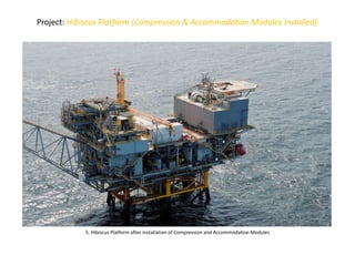 Project Overview - D.Cammock | PDF