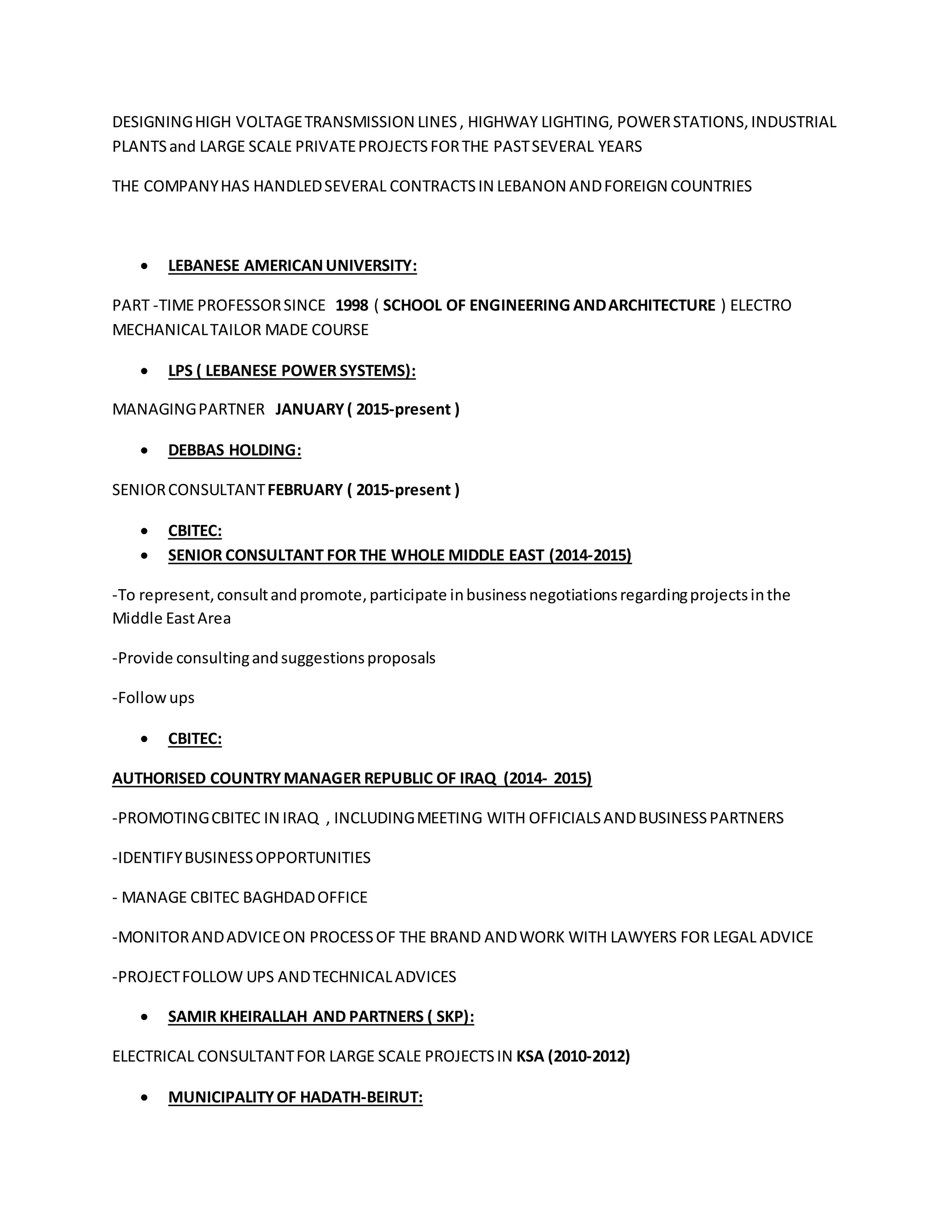 CV_ABDO EL JAMOUS | PDF