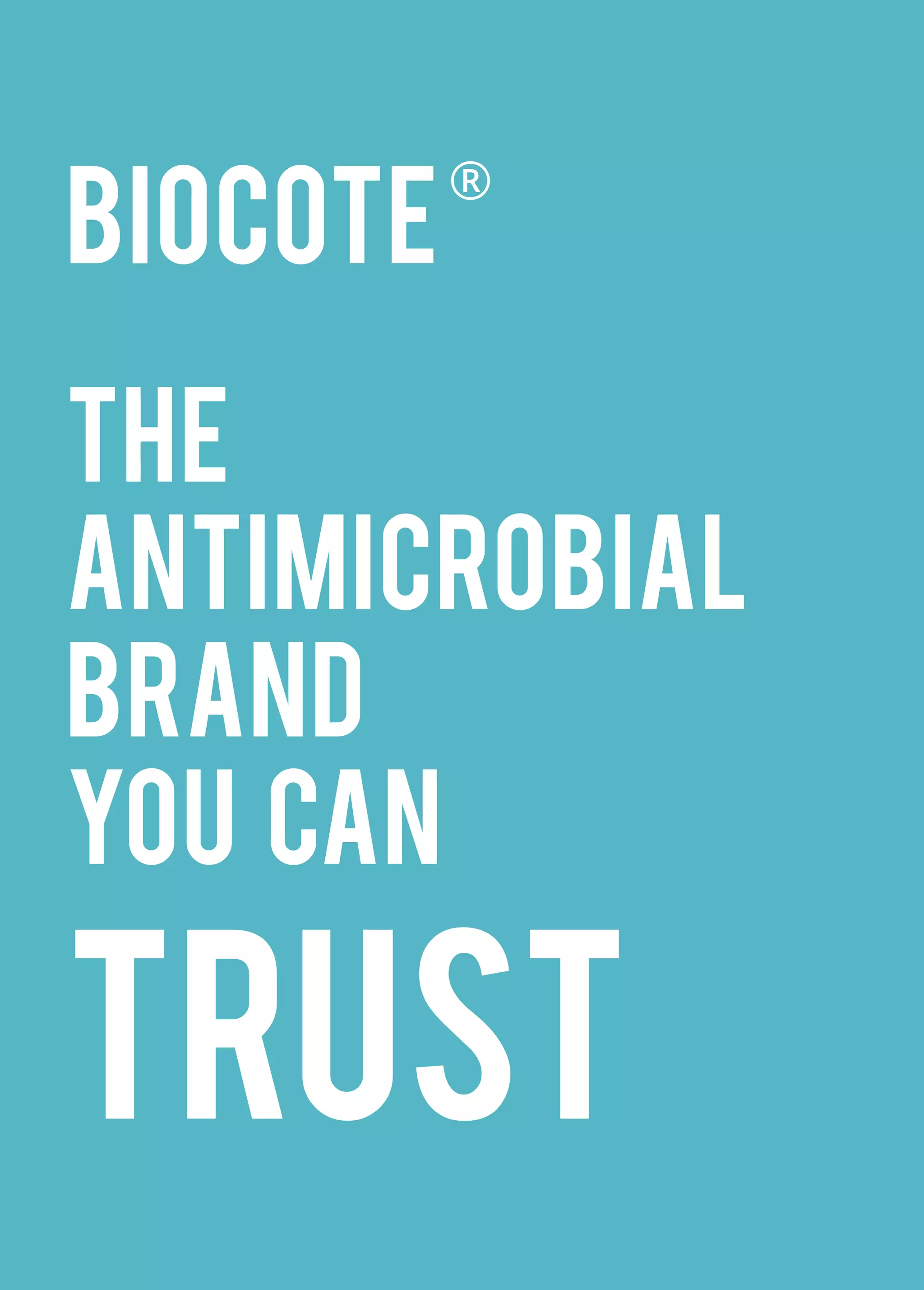 BioCote-Brochure (1) | PDF