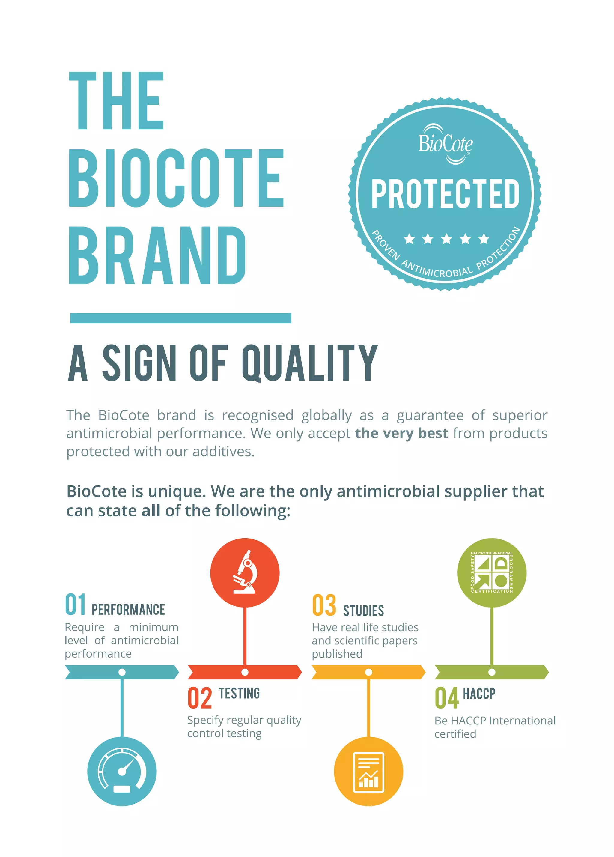 BioCote-Brochure (1) | PDF