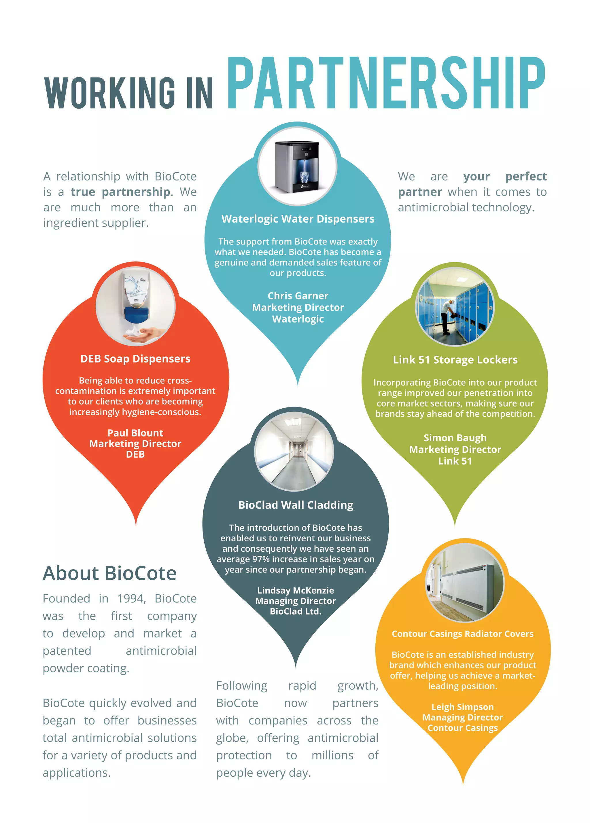 BioCote-Brochure (1) | PDF