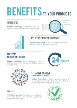 BioCote-Brochure (1) | PDF