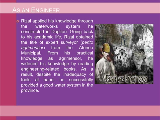 Rizal's Exile in Dapitan and Correspondence with Fr. Pablo Pastells. | PPTX